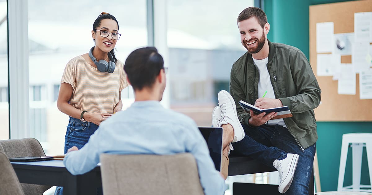 Mode Digital Media - Your Digital Marketing Partner